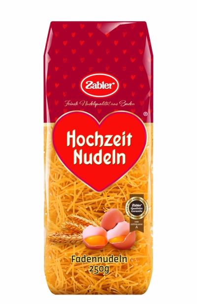 Unser Sortiment - Zabler