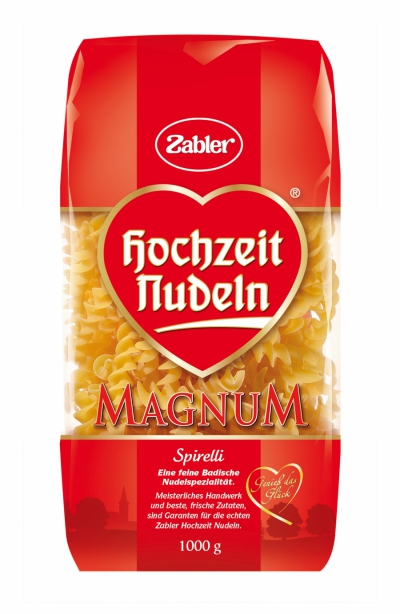 Spirelli - Zabler